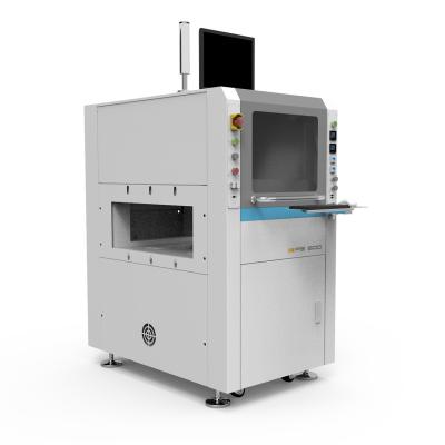 China Componentes ópticos de la máquina dispensadora electrónica visual en línea CCM VCM en venta