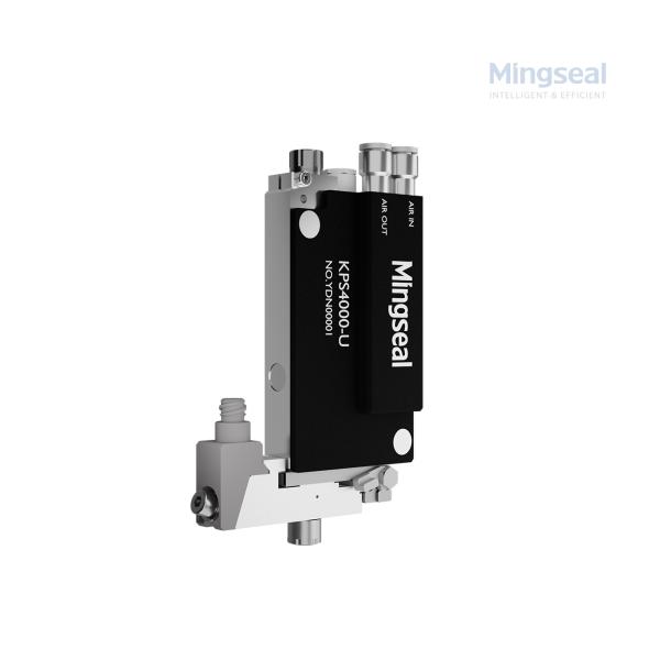 Quality Ultra Fast Response Piezo Jet Valve with Precise Volume Control for Non-Contact for sale