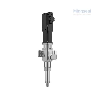 中国 単一コンポーネントオーガーバルブスクリュー偏心バルブ 0.35ml/分 - 7ml/分 販売のため