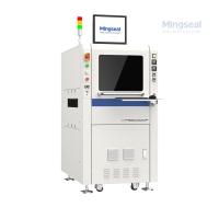 China Automatic Inline Adhesive Dispensing Machine MiniLED VCM Assembly Dispensing Machine for sale