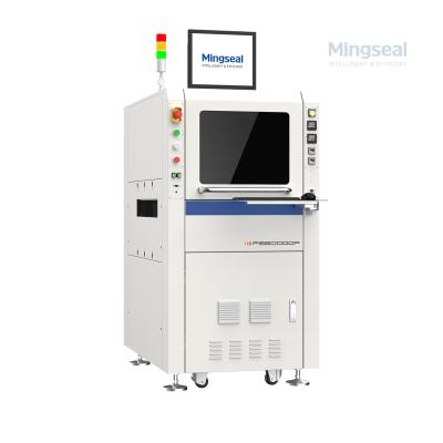 Cina Macchina erogatrice di colla a caldo SMT PCBA per sotto-riempimento, attrezzatura di erogazione in linea in vendita
