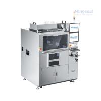 Quality 1μm Grating Resolution Automatic Mounting Machine with Class 10 Cleanliness for sale