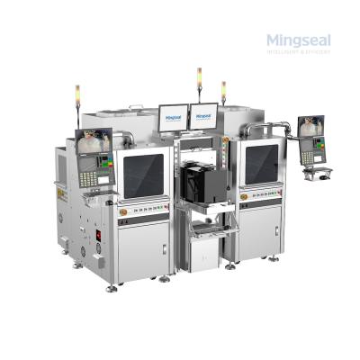 中国 RDL ファースト WLP アンダーフィール 先進的なパッケージング機器 ウェーファーレベル配給機 販売のため