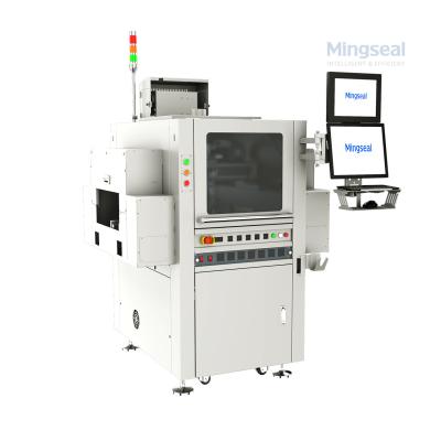 Cina Erogatore a getto di flusso per attrezzature di confezionamento avanzato di chip deformati per supporto flusso in vendita