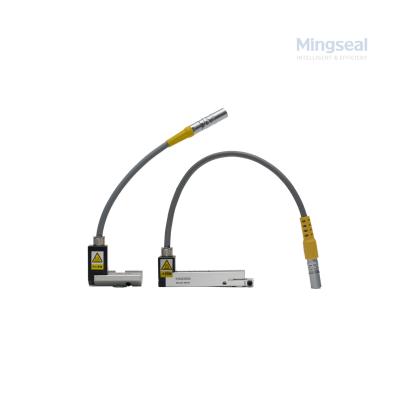 Cina Modulo di percorso del fluido riscaldato a temperatura controllata per il sistema di riscaldamento a valvola a getto con modelli HM-350 e KHM3500 in vendita