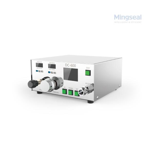 Quality Automatic Precision Glue Dispensing Controller 15W For Electronics for sale