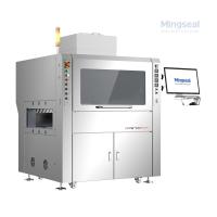 Quality MiniLED Display Assembly Adhesive Dispensing Machine with 1360*1465*1600mm for sale