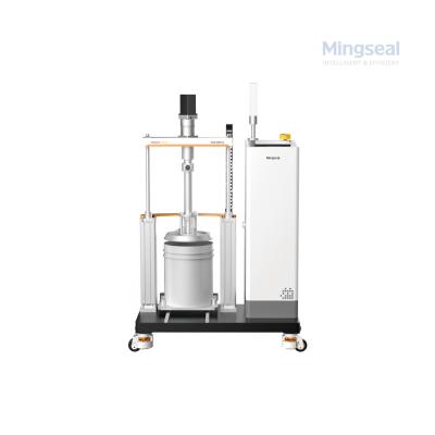 Cina Pompa a piattaforma a vite a singolo componente per azionamento elettrico e legame LIDAR in vendita