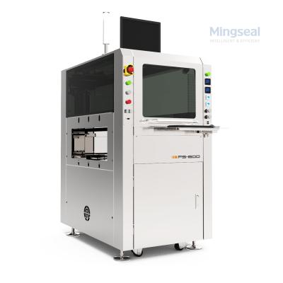 Κίνα 250L/Min Ευέλικτη λύση ενίσχυσης πλακέτων κυκλωμάτων Καταναλωτικό ηλεκτρονικό εξοπλισμό προς πώληση