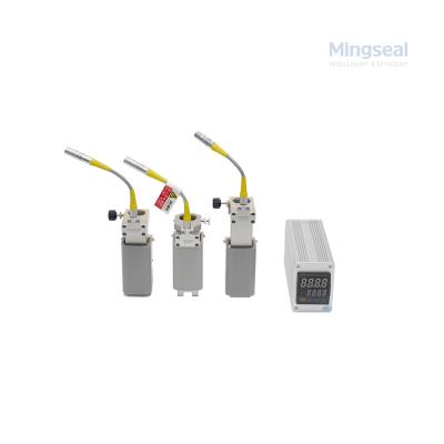 Cina Valvole a getto piezo Cartuccia Sistema di riscaldamento Seringa riscaldata Modulo in vendita