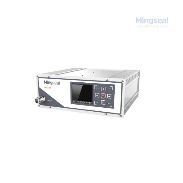 Quality SMT Glue Dispensing Controller VCM TWS LED Precision Dispensing System 0.7MPa for sale