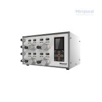 Quality 4 Channel Dispensing Controller 0.05MPa VCM Dispensing Valve Controller for sale