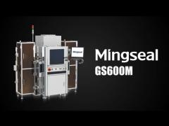 5.0～7.0kg/cm2 電子ディスペンサー ワイヤーボンディング用金線封止