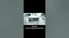Controller di erogazione di precisione Mingseal KDC2500