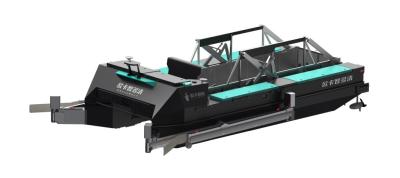 China Barco de limpeza 2não pilotado inteligente de Zhiduoqing à venda
