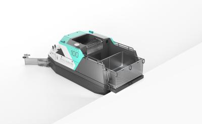 Cina Barca Driverless USV di manutenzione interna dello stagno con il sistema senza equipaggio IP55 in vendita