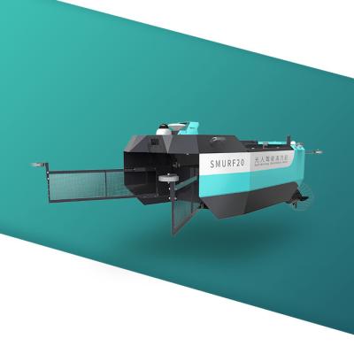 China De onbemande Hydrografische Optimalisering van de het Schipsmurf Intelligente Weg van de Onderzoeksboot Te koop