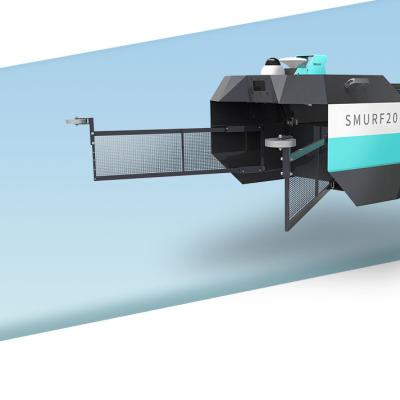 China USV-van het de Hoge snelheids Onbemand Onderzoek van de Waterspiegel Schoonmakend Robot de Boot360kg Vuilnis /dag Te koop