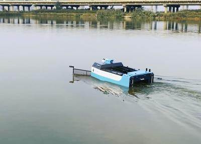 China 6,6 Acres van de Wateren de Elektrische Stuwraket van Driverless Boot voor het Hydrografische Onderzoeken Te koop