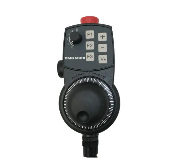 Quality Dmg Hbg-2687447 Electronic Handwheel 5 Axis With High Grade Hook Special For Siemens Fagor Cnc Machine System for sale