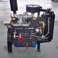 China Diesel Engine for Generator 10kW to 330kW Weifang Series Industrial Power for sale