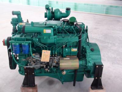 Cina Motore diesel Weifang R6113ZLD 155KW in vendita