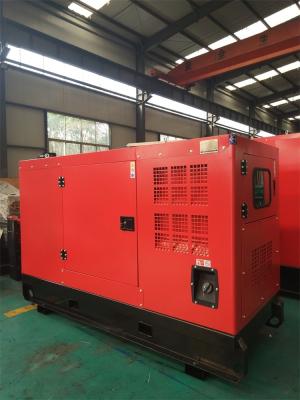 China 200KW/250kva silent Cummins Diesel Generator Set powered by 6LTAA8.9-G2 for sale