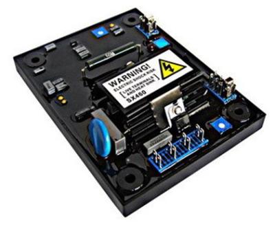 China AVR (Automatic voltage regulator) for STAMFORD,MARATHON, LERY SOMER,MECC,KIPOR alternator for sale