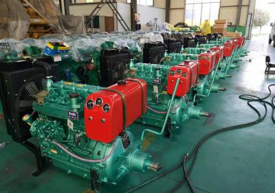 China Fuel Consumption 220gkwh Weifang Diesel Engine Diesel Powered Engine Offering Consistent Output for agricultural Needs with PTO for sale