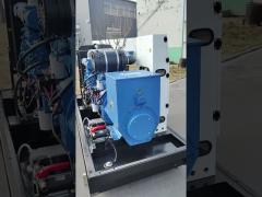 100kVA Cummins Power Diesel Generator Set