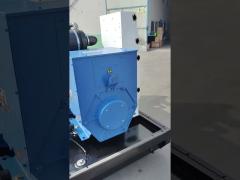 120KW/150kva Weifang  Diesel Generator set