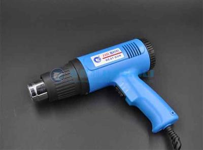 China JSL-2007 Temperature adjustable Heat Gun for sale