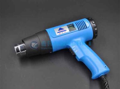 China JSL-2008B adjustable Heat Gun for sale