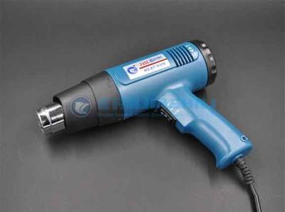 China JSL-2008 TEMPERATURE ADJUSTABLE HOT AIR GUN for sale