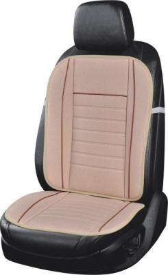 China cloth seat cushion,PU auto cushion,beige car seat cushion,105*50cm auto pillow,car seat,105CM length car covers for sale