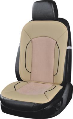 China cloth seat cushion,PU auto cushion,beige car seat cushion,105*50cm auto pillow,car seat,105CM length car covers for sale