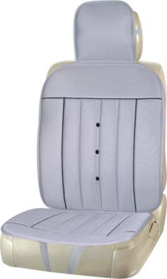 China Cloth seat cushion,Grey car seat cushion,130*50 cm auto pillow,sandwich car seat,130CM length car covers, auto cushion for sale
