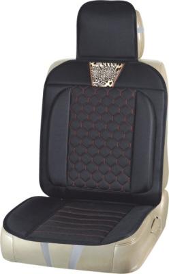 China Cloth seat cushion,Black car seat cushion,130*50cm auto pillow,sandwich car seat,130CM length car covers, auto cushion for sale
