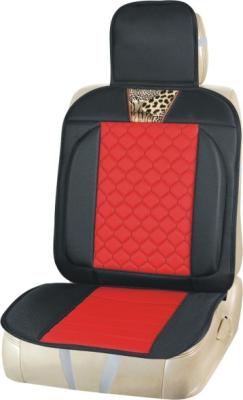 China Cloth seat cushion,black&red car seat cushion,130*50cm auto pillow,sandwich car seat,130CM car covers, auto cushion for sale