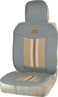 China Ice silk seat cushion,PU auto cushion,grey&beige car seat cushion,130*50cm auto pillow,car seat,130CM  car covers, for sale