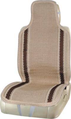 China Ice silk seat cushion,auto cushion,brown&beige car seat cushion,130*50cm auto pillow,car seat,130CM length car covers, for sale