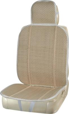 China Ice silk seat cushion, auto cushion,beige car seat cushion,130*50cm auto pillow,car seat,130CM length car covers for sale