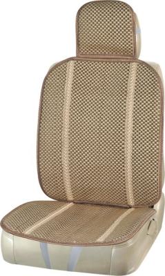 China Ice silk seat cushion, auto cushion,brown car seat cushion,130*50cm auto pillow,car seat,130CM length car covers for sale