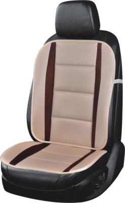 China cloth seat cushion,beige  auto cushion, sanwich car seat cushion,105*50cm auto pillow,car seat,105CM length car covers for sale