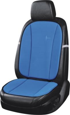 China cloth seat cushion,Blue auto cushion, car seat cushion,105*50cm auto pillow,car seat,105cm length car cover for sale
