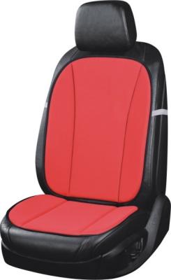 China cloth seat cushion,Red auto cushion, car seat cushion,105*50cm auto pillow,car seat,105cm length car cover for sale