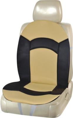 China Pu seat cushion,Yellow&Black auto cushion, car seat cushion,97*50cm auto pillow,car seat,97cm length car cover for sale