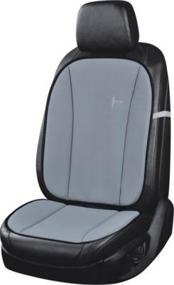China cloth seat cushion,Grey auto cushion, car seat cushion,105*50cm auto pillow,car seat,105cm length car cover for sale