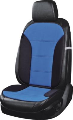 China cloth seat cushion,Blue&Black auto cushion, car seat cushion,105*45cm auto pillow,car seat,105cm length car covers for sale