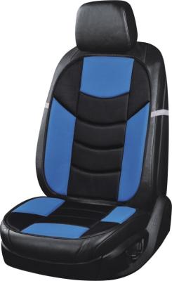 China cloth seat cushion,Blue&Black auto cushion, car seat cushion,105*45cm auto pillow,car seat,105cm length car covers for sale